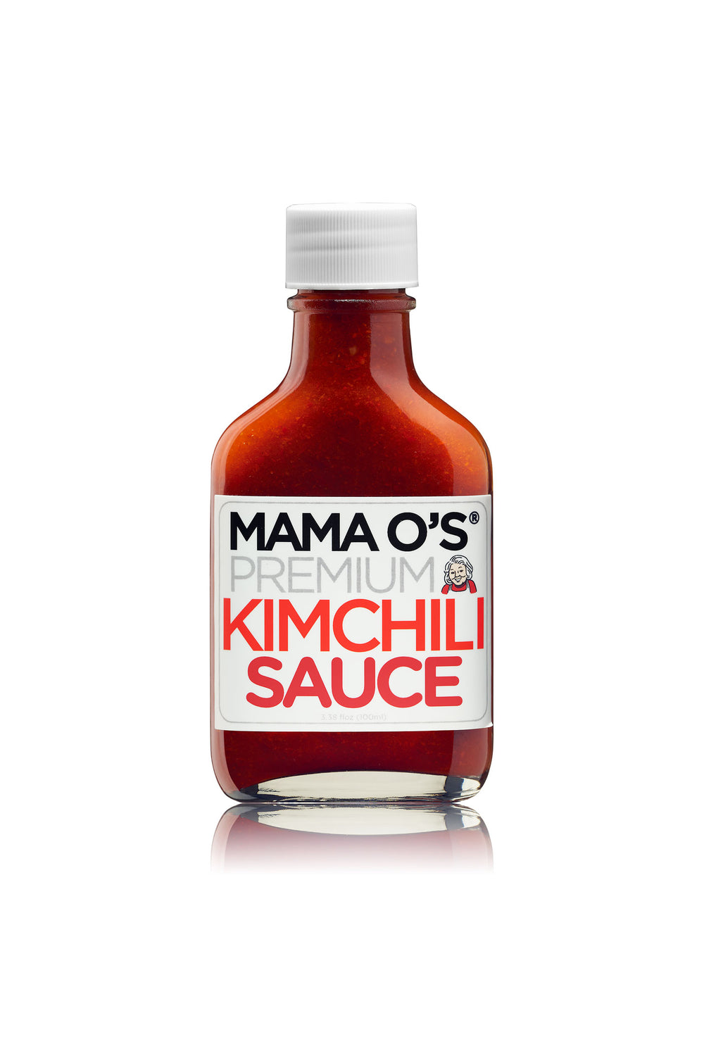 Mama O's Kimchili – Mama O's Premium Kimchi